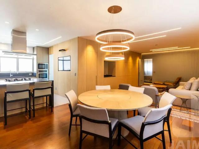 Apartamento para Venda em São Paulo/SP Higienópolis 1 Quartos
