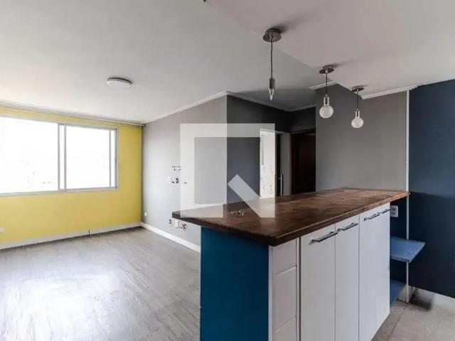 Apartamento para Venda em São Paulo/SP Higienópolis 1 Quartos
