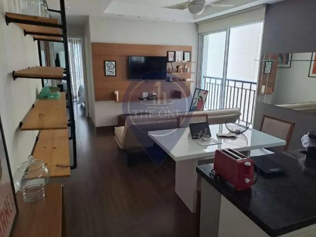 Apartamento para Venda em São Paulo/SP Higienópolis 1 Quartos