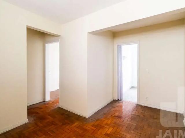 Apartamento para Venda em São Paulo/SP Higienópolis 1 Quartos