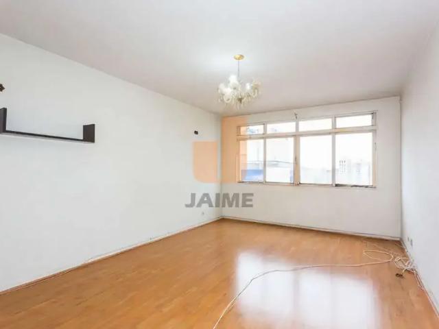 Apartamento para Venda em São Paulo/SP Higienópolis 1 Quartos