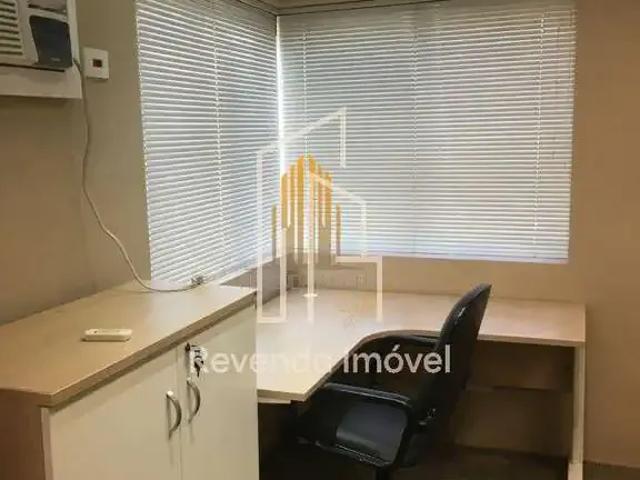 Apartamento para Venda em São Paulo/SP Higienópolis 1 Quartos