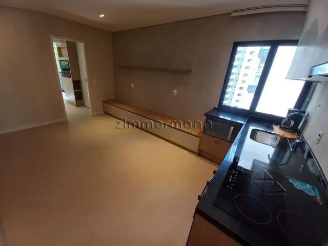 Apartamento para Venda em São Paulo/SP Higienópolis 1 Quartos