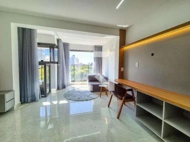 Apartamento para Venda em São Paulo/SP Higienópolis 1 Quartos