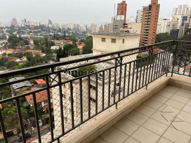 Apartamento para Venda em São Paulo/SP Higienópolis 1 Quartos