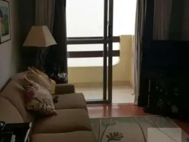 Apartamento para Venda em São Paulo/SP Higienópolis 1 Quartos