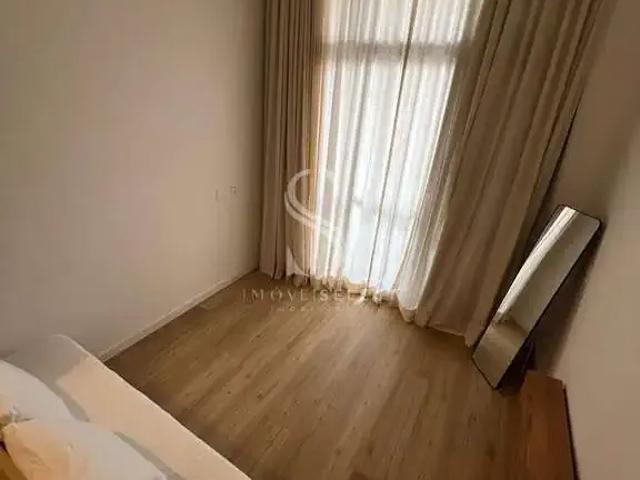 Apartamento para Venda em São Paulo/SP Higienópolis 1 Quartos