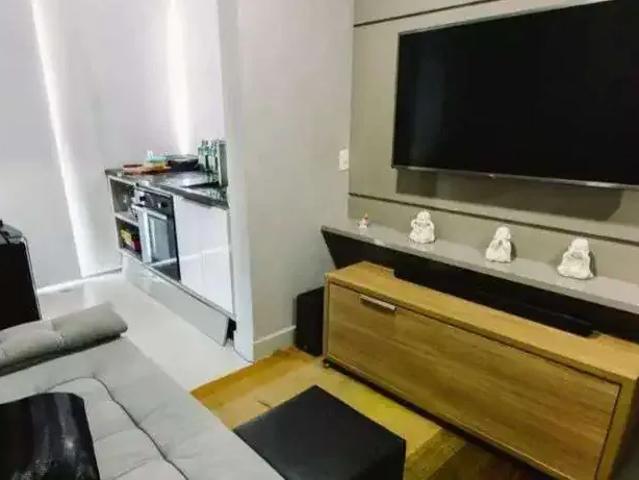 Apartamento para Venda em São Paulo/SP Higienópolis 1 Quartos