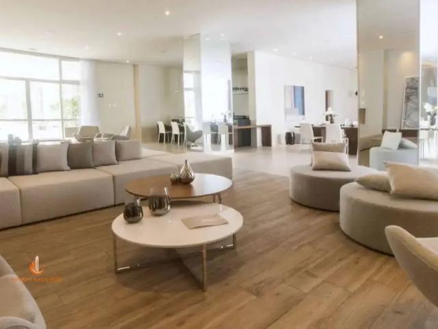 Apartamento para Venda em São Paulo/SP Higienópolis 1 Quartos