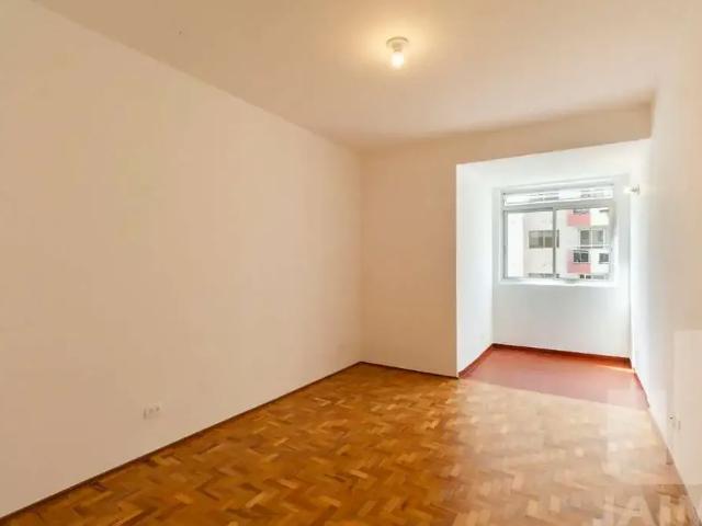Apartamento para Venda em São Paulo/SP Higienópolis 1 Quartos