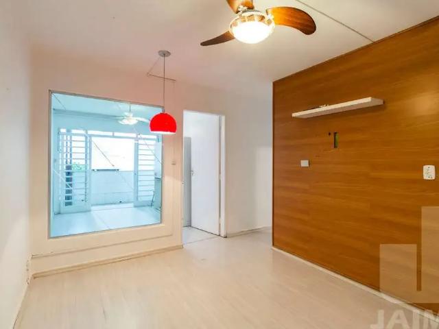 Apartamento para Venda em São Paulo/SP Higienópolis 1 Quartos