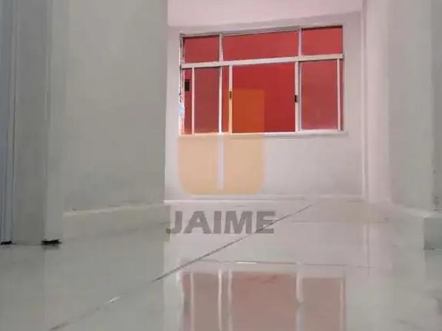 Apartamento para Venda em São Paulo/SP Higienópolis 1 Quartos