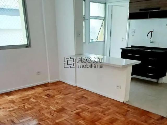 Apartamento para Venda em São Paulo/SP Higienópolis 1 Quartos