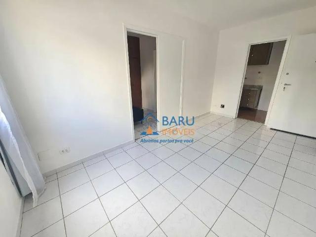 Apartamento para Venda em São Paulo/SP Higienópolis 1 Quartos