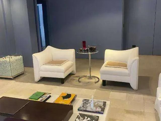 Apartamento para Venda em São Paulo/SP Higienópolis