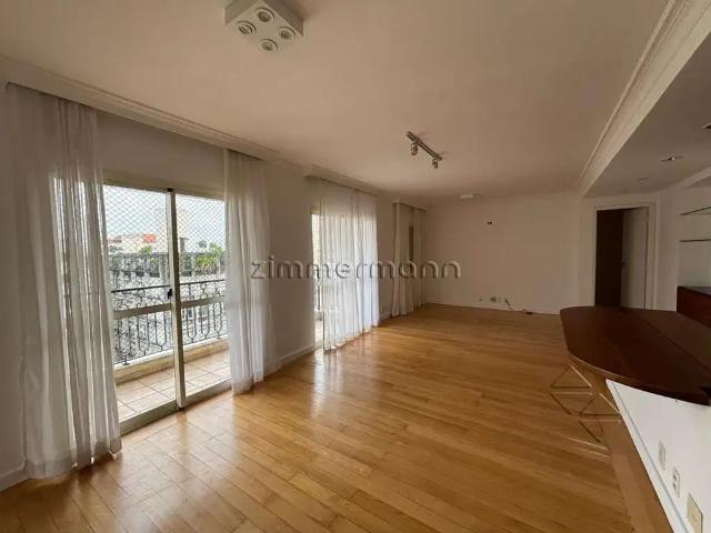 Apartamento para Venda em São Paulo/SP Higienópolis 2 Quartos