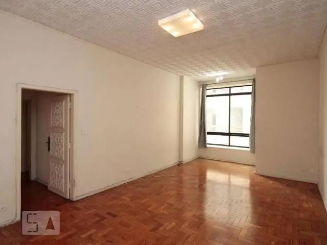 Apartamento para Venda em São Paulo/SP Higienópolis 2 Quartos