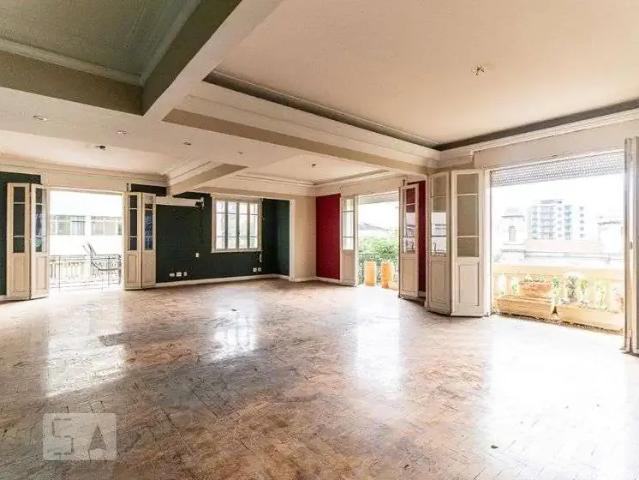 Apartamento para Venda em São Paulo/SP Higienópolis 2 Quartos