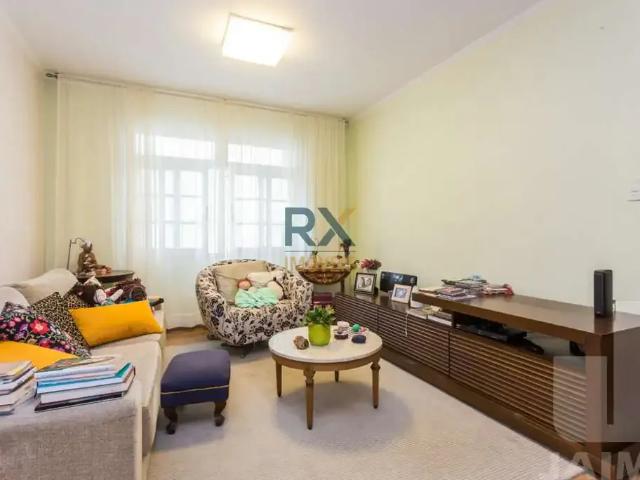 Apartamento para Venda em São Paulo/SP Higienópolis 2 Quartos