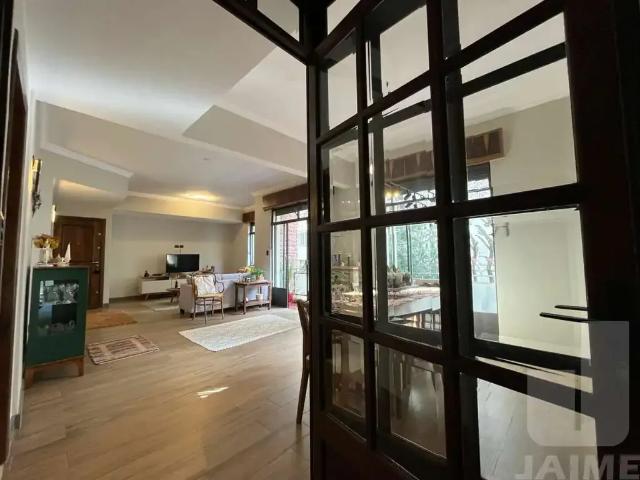 Apartamento para Venda em São Paulo/SP Higienópolis 2 Quartos