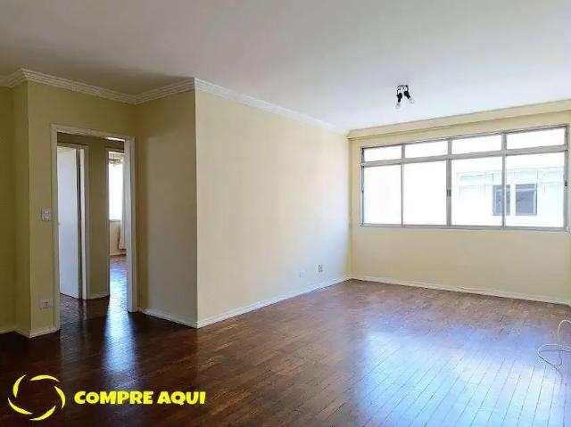 Apartamento para Venda em São Paulo/SP Higienópolis 2 Quartos
