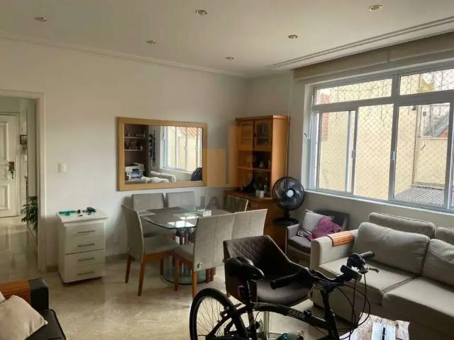 Apartamento para Venda em São Paulo/SP Higienópolis 2 Quartos
