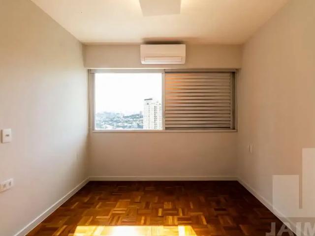 Apartamento para Venda em São Paulo/SP Higienópolis 2 Quartos