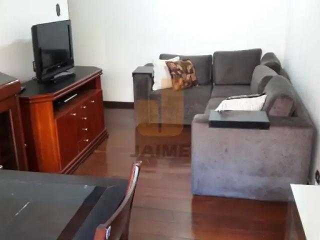 Apartamento para Venda em São Paulo/SP Higienópolis 2 Quartos