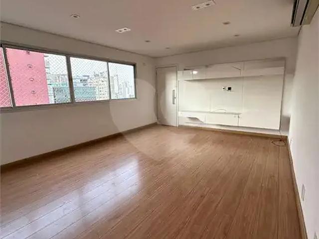 Apartamento para Venda em São Paulo/SP Higienópolis 2 Quartos