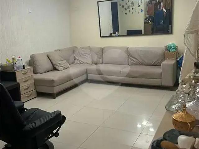 Apartamento para Venda em São Paulo/SP Higienópolis 2 Quartos