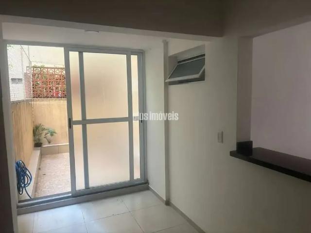 Apartamento para Venda em São Paulo/SP Higienópolis 2 Quartos