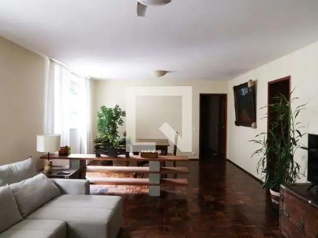 Apartamento para Venda em São Paulo/SP Higienópolis 2 Quartos