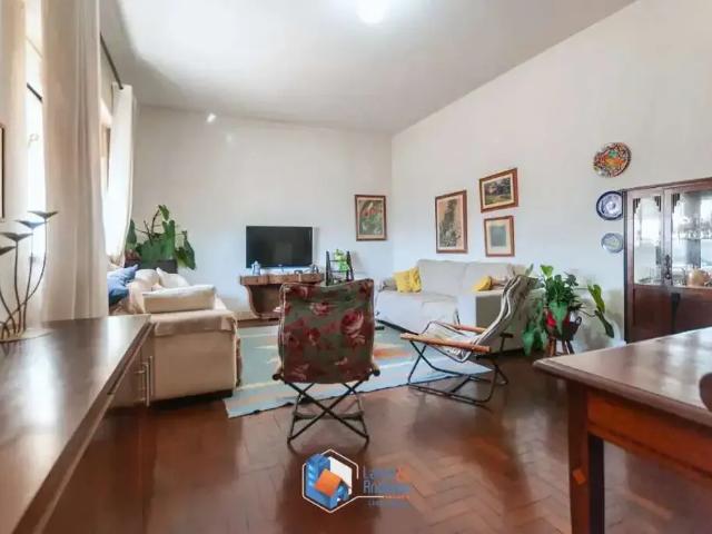 Apartamento para Venda em São Paulo/SP Higienópolis 2 Quartos