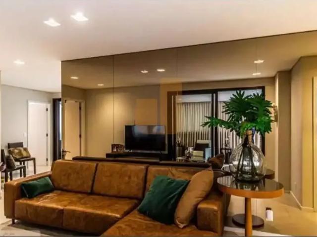 Apartamento para Venda em São Paulo/SP Higienópolis 2 Quartos