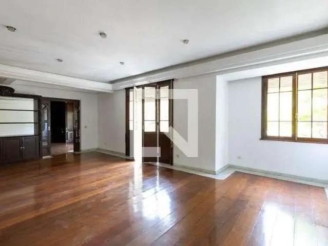 Apartamento para Venda em São Paulo/SP Higienópolis 2 Quartos