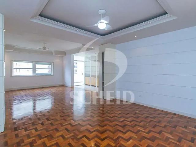 Apartamento para Venda em São Paulo/SP Higienópolis 2 Quartos