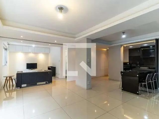 Apartamento para Venda em São Paulo/SP Higienópolis 2 Quartos
