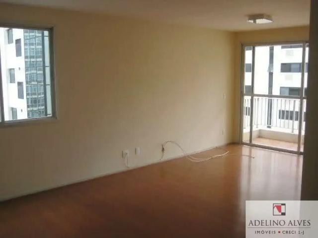 Apartamento para Venda em São Paulo/SP Higienópolis 2 Quartos