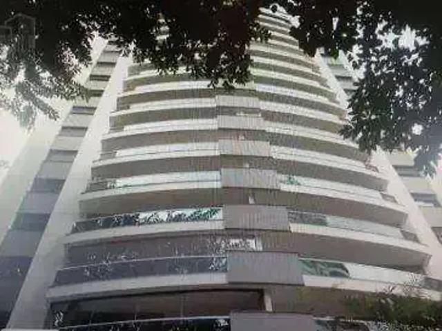 Apartamento para Venda em São Paulo/SP Higienópolis 2 Quartos