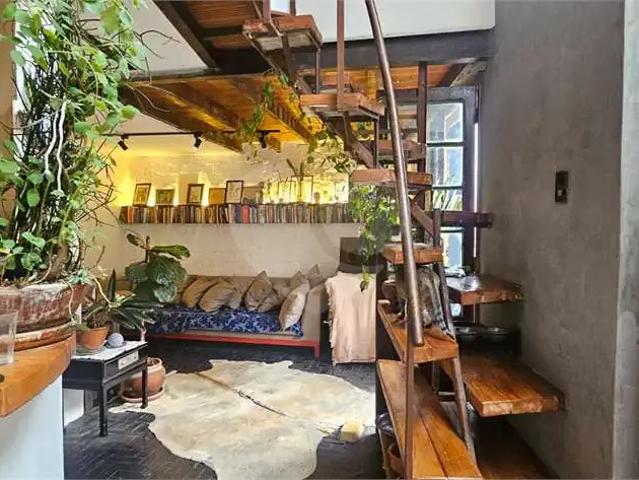 Apartamento para Venda em São Paulo/SP Higienópolis 2 Quartos