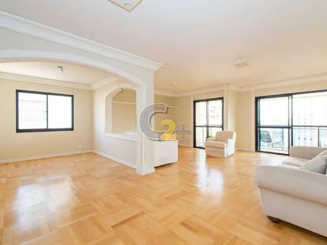 Apartamento para Venda em São Paulo/SP Higienópolis 2 Quartos