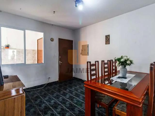 Apartamento para Venda em São Paulo/SP Higienópolis 2 Quartos