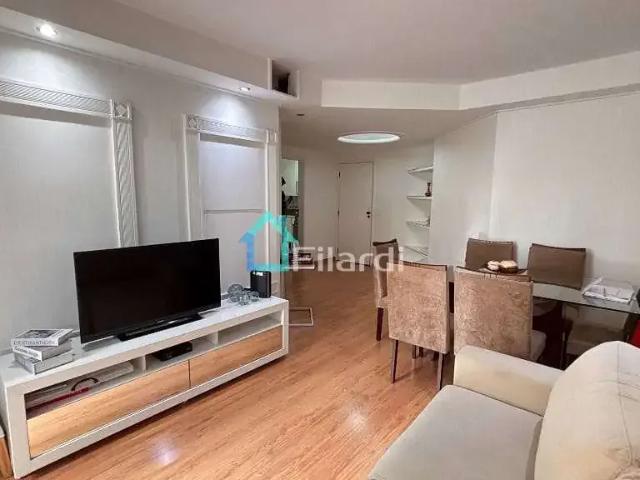 Apartamento para Venda em São Paulo/SP Higienópolis 2 Quartos