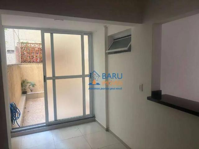 Apartamento para Venda em São Paulo/SP Higienópolis 2 Quartos