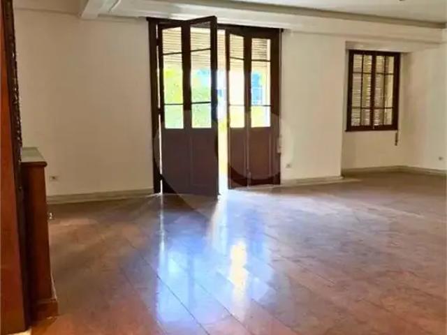 Apartamento para Venda em São Paulo/SP Higienópolis 2 Quartos
