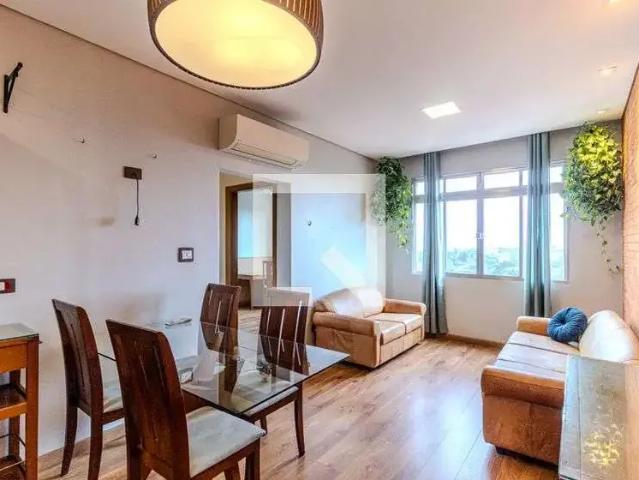 Apartamento para Venda em São Paulo/SP Higienópolis 2 Quartos