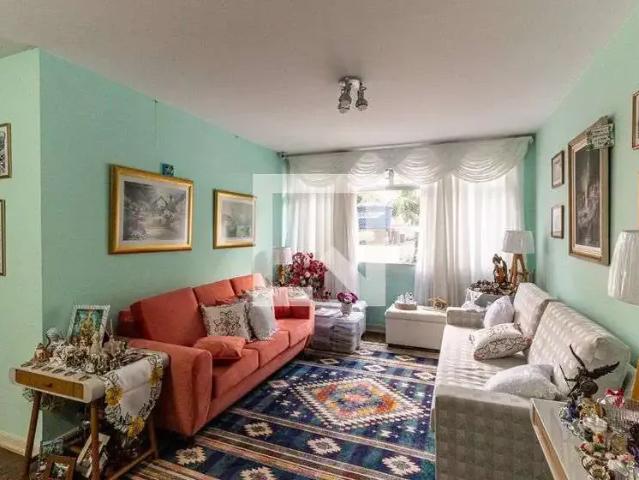 Apartamento para Venda em São Paulo/SP Higienópolis 2 Quartos