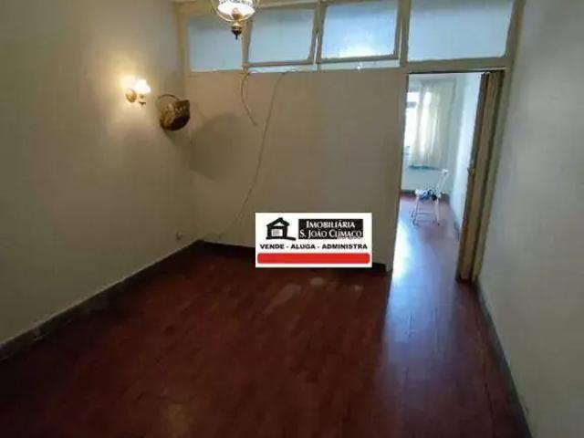 Apartamento para Venda em São Paulo/SP Higienópolis 2 Quartos