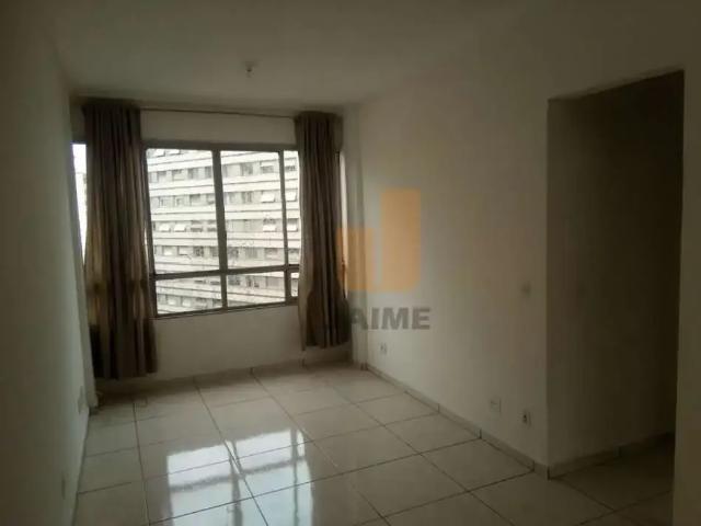Apartamento para Venda em São Paulo/SP Higienópolis 2 Quartos