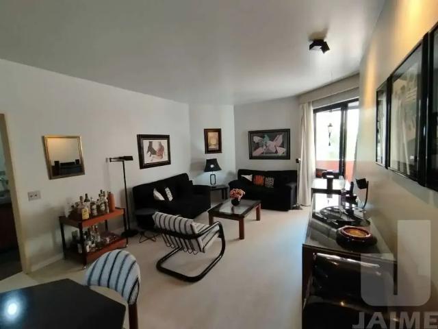 Apartamento para Venda em São Paulo/SP Higienópolis 2 Quartos